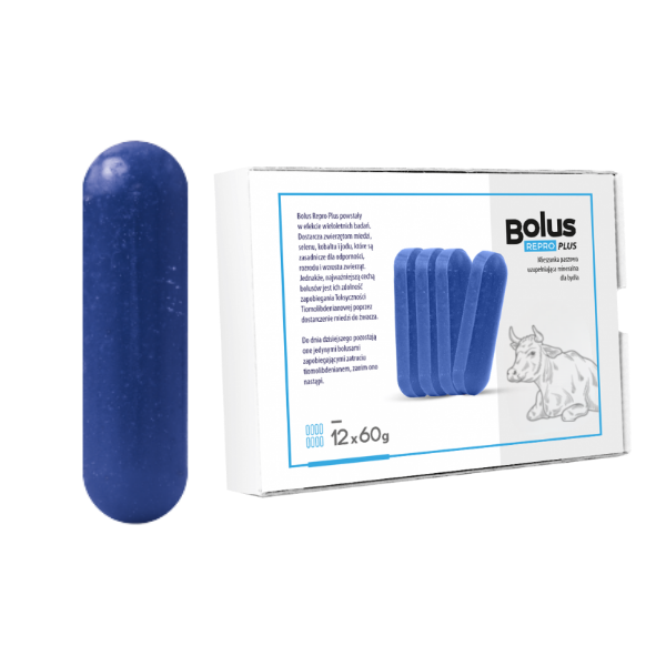 Bolus REPRO PLUS – Farm Vitamins