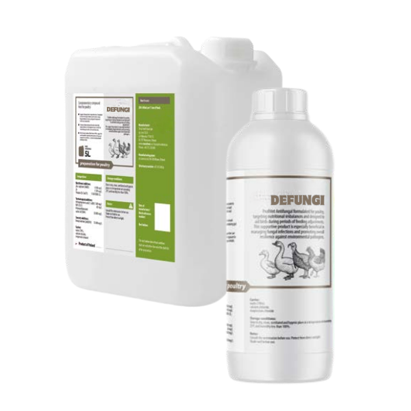 Defungi – Farm Vitamins